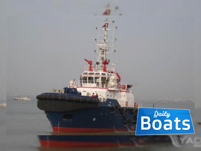 2016 Commercial Boats Custom Tug Project for sale. View price, photos ...