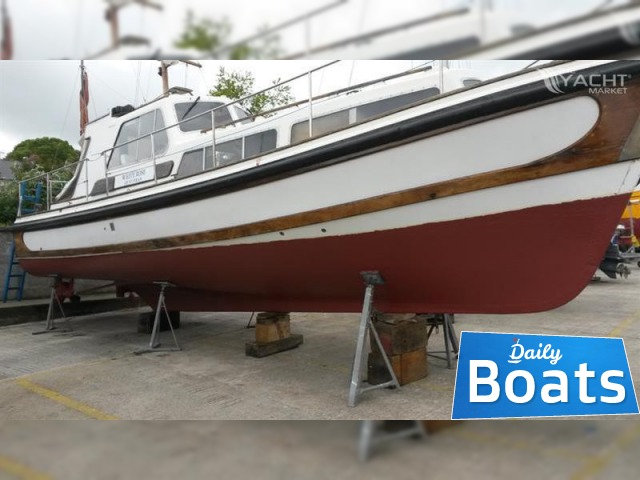 1973 Nelson 34 for sale. View price, photos and Buy 1973 Nelson 34 #161579