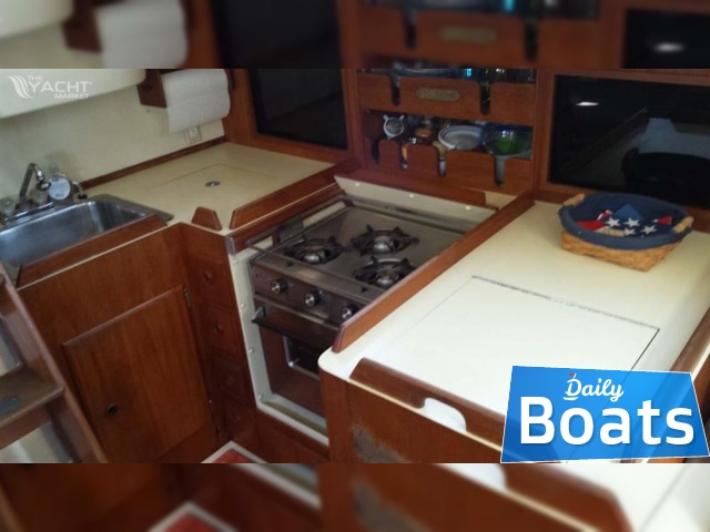 1984 Pearson 386 for sale. View price, photos and Buy 1984 Pearson 386 ...