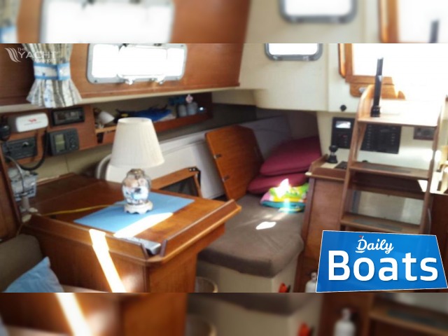 1984 Pearson 386 for sale. View price, photos and Buy 1984 Pearson 386 ...