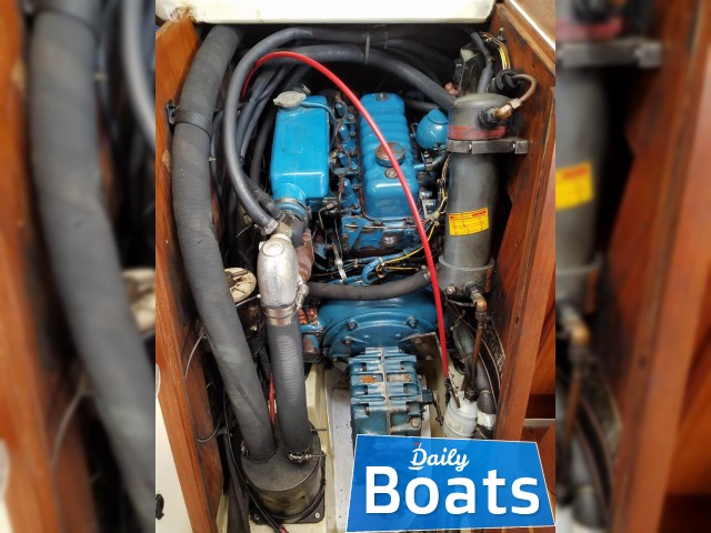 1984 Pearson 386 for sale. View price, photos and Buy 1984 Pearson 386 ...