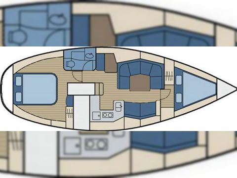 1996 Westerly Oceanquest 35 for sale. View price, photos and Buy 1996 ...