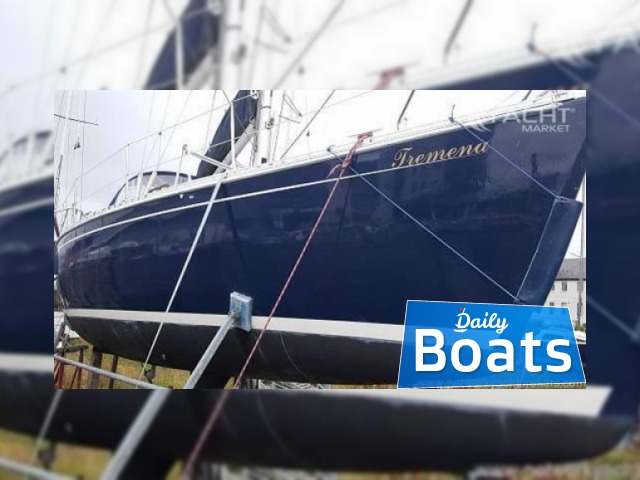 2001 Hanse 311 for sale. View price, photos and Buy 2001 Hanse 311 #161616