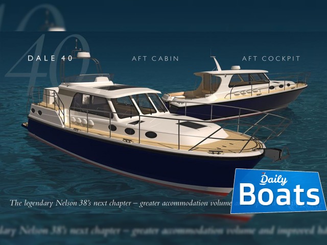 2019 Dale Nelson 40 for sale. View price, photos and Buy 2019 Dale ...