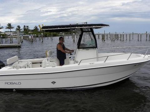 2000 Robalo 225 for sale. View price, photos and Buy 2000 Robalo 225 #16168