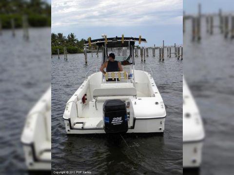 2000 Robalo 225 for sale. View price, photos and Buy 2000 Robalo 225 #16168