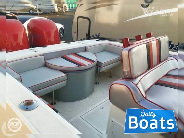 1998 Fountain 31 Te for sale. View price, photos and Buy 1998 Fountain ...