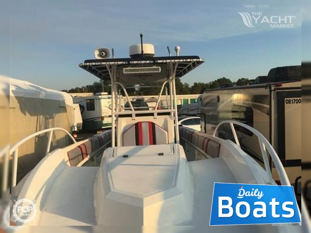 1998 Fountain 31 Te for sale. View price, photos and Buy 1998 Fountain ...