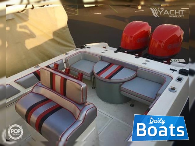 1998 Fountain 31 Te for sale. View price, photos and Buy 1998 Fountain ...