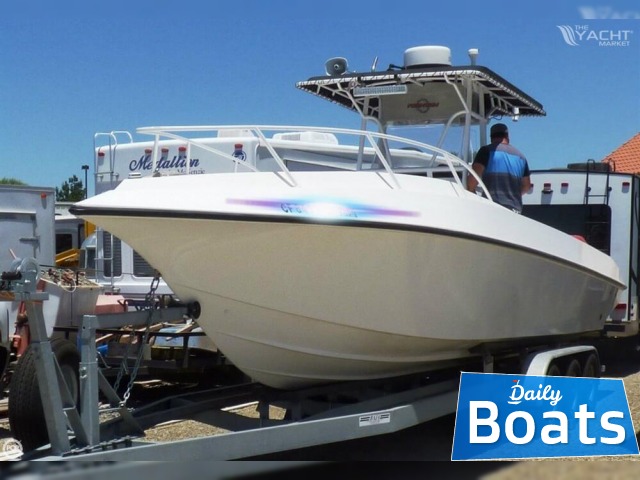 1998 Fountain 31 Te for sale. View price, photos and Buy 1998 Fountain ...