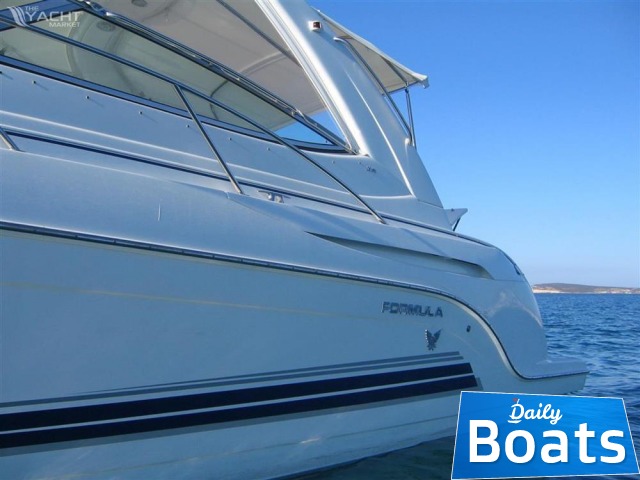 2005 Formula 31 Pc for sale. View price, photos and Buy 2005 Formula 31 ...