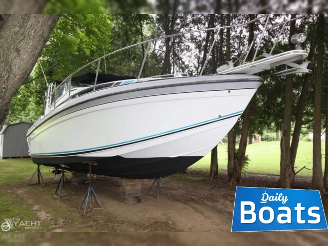 1988 Formula Thunderbird F29 Pc for sale. View price, photos and Buy ...