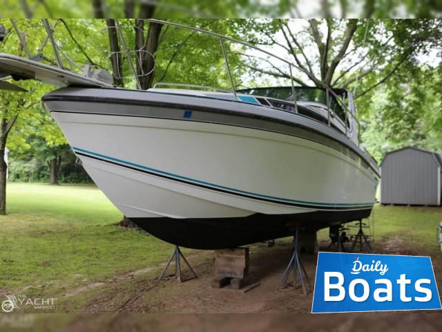 1988 Formula Thunderbird F29 Pc for sale. View price, photos and Buy ...