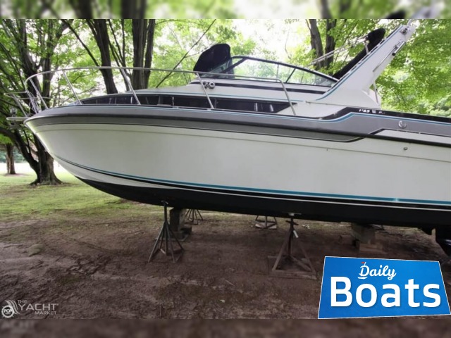 1988 Formula Thunderbird F29 Pc for sale. View price, photos and Buy ...