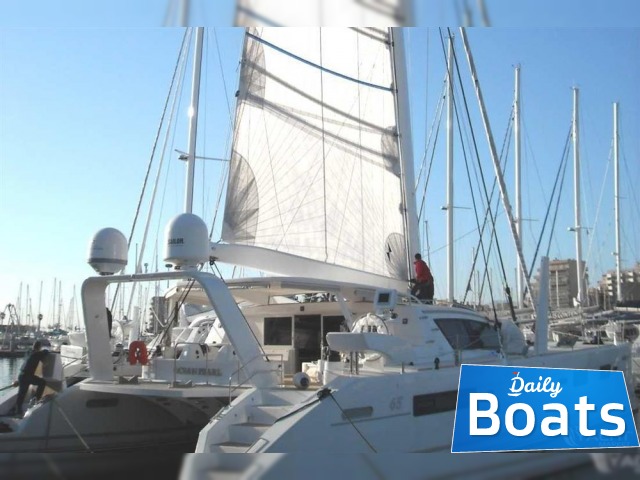 2009 Catana 65 for sale. View price, photos and Buy 2009 Catana 65 #161756