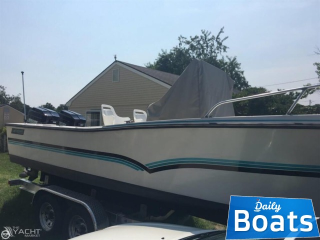 1984 Mako 254 for sale. View price, photos and Buy 1984 Mako 254 #161771