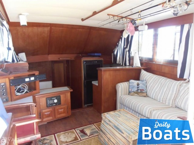 1986 Viking 35 Convertible for sale. View price, photos and Buy 1986 ...