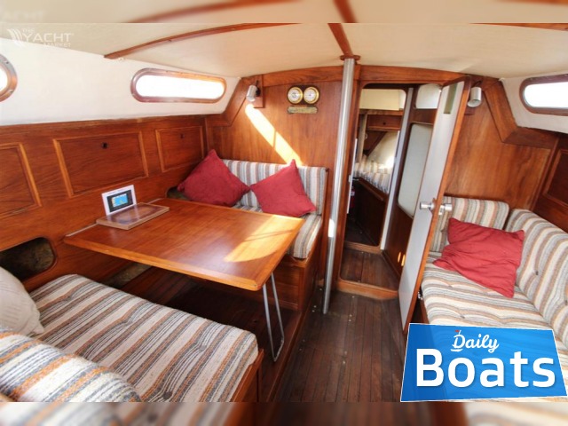 1983 Colvic Countess 28 for sale. View price, photos and Buy 1983 ...