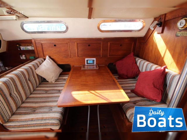 1983 Colvic Countess 28 for sale. View price, photos and Buy 1983 ...