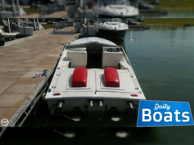 1987 Pantera 28 for sale. View price, photos and Buy 1987 Pantera 28 ...