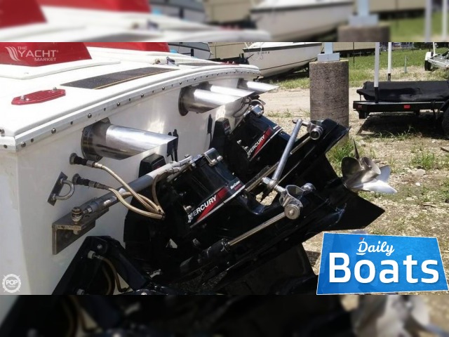 1987 Pantera 28 for sale. View price, photos and Buy 1987 Pantera 28 ...