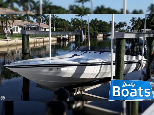 2000 Velocity Vmx 22 for sale. View price, photos and Buy 2000 Velocity ...