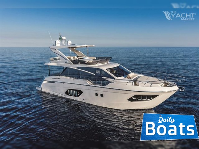 2019 Absolute 50 Fly for sale. View price, photos and Buy 2019 Absolute ...