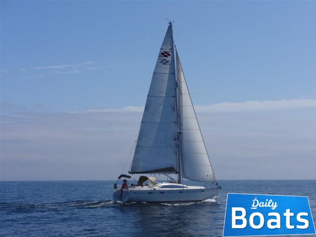 2009 Southerly 38 for sale. View price, photos and Buy 2009 Southerly ...