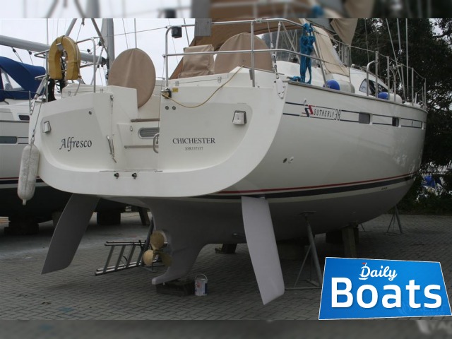 2009 Southerly 38 for sale. View price, photos and Buy 2009 Southerly ...
