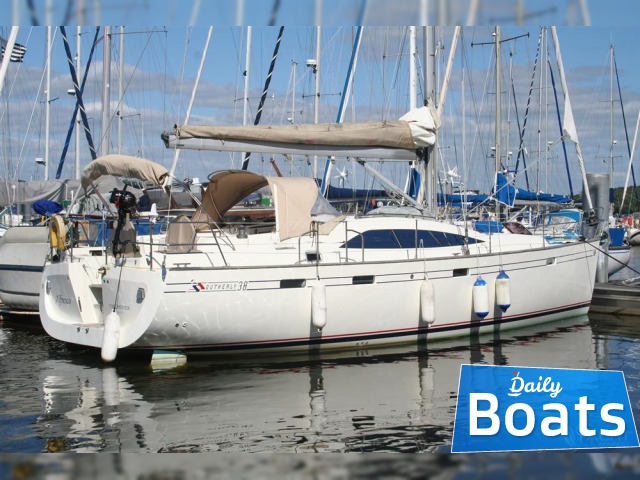 2009 Southerly 38 for sale. View price, photos and Buy 2009 Southerly ...