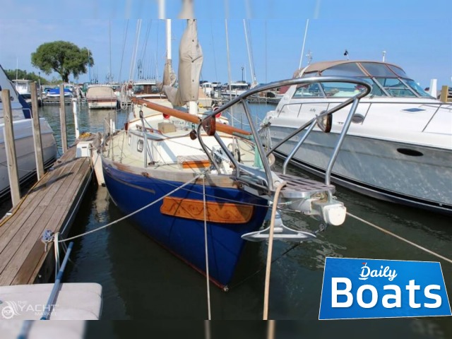 1970 Mariner 31 for sale. View price, photos and Buy 1970 Mariner 31 ...