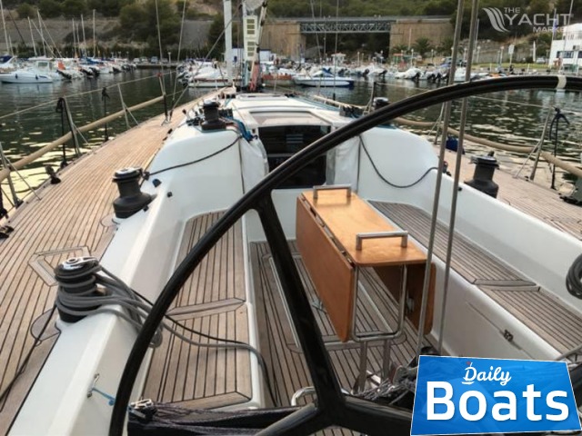 2003 X-Yachts Imx 45 for sale. View price, photos and Buy 2003 X-Yachts Imx 45 #161976