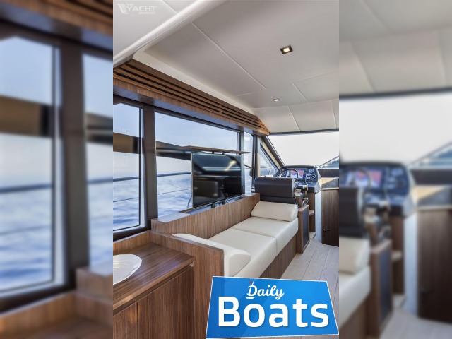 2018 Absolute 45 Fly 45 Fly for sale. View price, photos and Buy 2018 ...