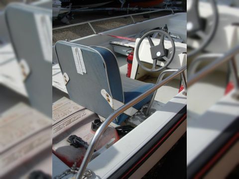 Dell Quay Dory 13 for sale. View price, photos and Buy Dell Quay Dory ...