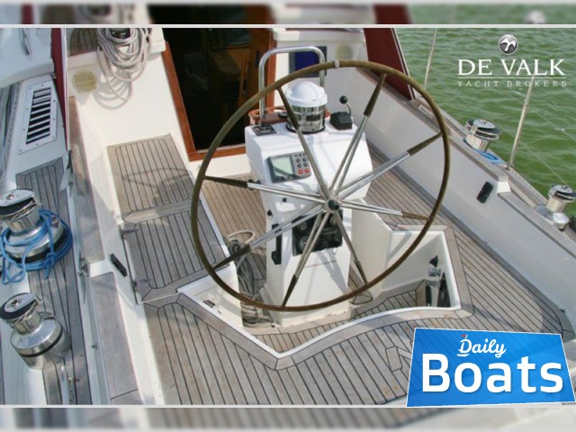 1998 Najad 520 Ds for sale. View price, photos and Buy 1998 Najad 520 ...