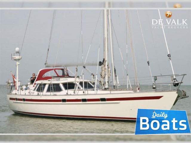 1998 Najad 520 Ds for sale. View price, photos and Buy 1998 Najad 520 ...