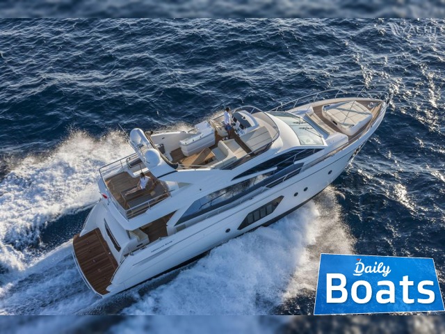 2018 Absolute 64 Fly for sale. View price, photos and Buy 2018 Absolute ...