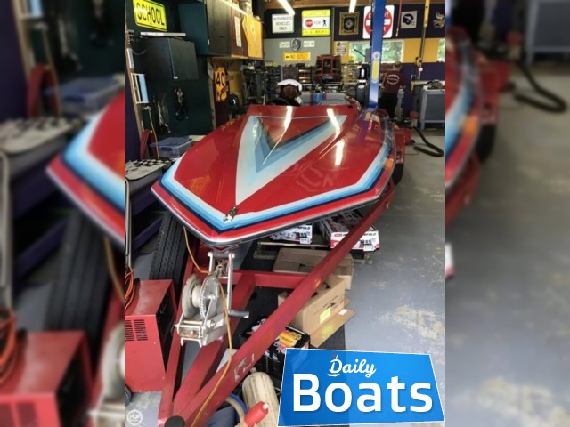 1989 Hydrostream Hst for sale. View price, photos and Buy 1989 ...