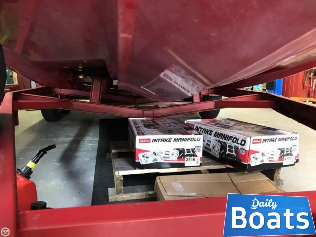 1989 Hydrostream Hst for sale. View price, photos and Buy 1989 ...