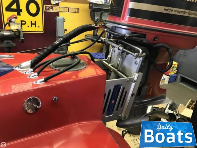 1989 Hydrostream Hst for sale. View price, photos and Buy 1989 ...