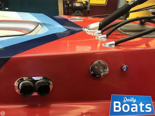 1989 Hydrostream Hst for sale. View price, photos and Buy 1989 ...