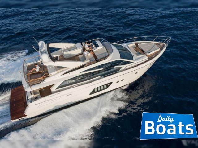 2018 Absolute 72 Fly 72 Fly for sale. View price, photos and Buy 2018 ...