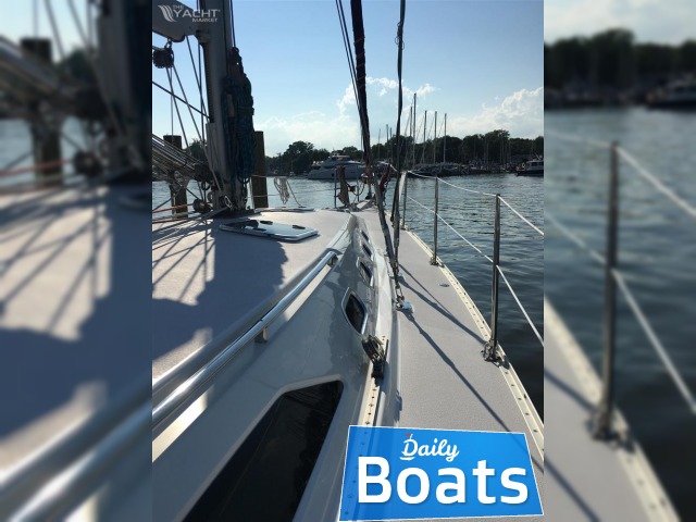 2004 Catalina 470 for sale. View price, photos and Buy 2004 Catalina ...