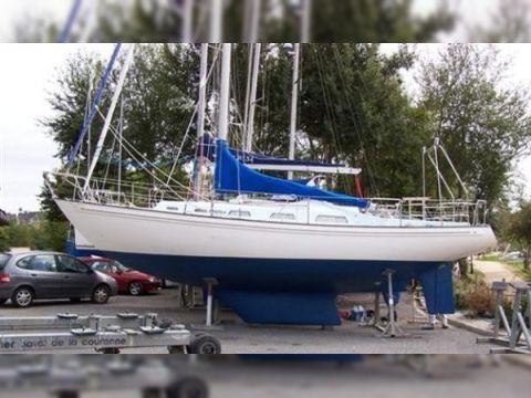 1979 Rival 34 for sale. View price, photos and Buy 1979 Rival 34 #16207