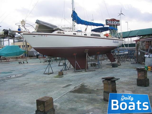 1969 Columbia 36 for sale. View price, photos and Buy 1969 Columbia 36 ...