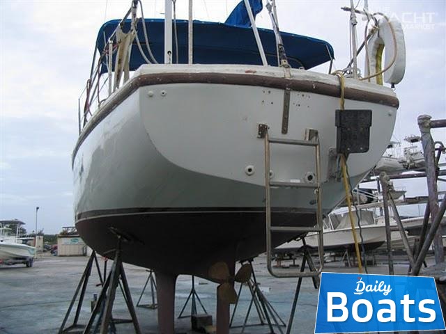 1969 Columbia 36 for sale. View price, photos and Buy 1969 Columbia 36 ...