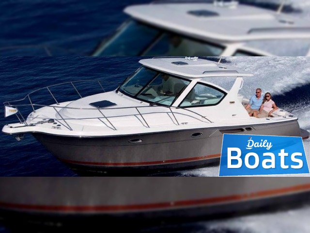 2007 Tiara 3000 Open for sale. View price, photos and Buy 2007 Tiara ...