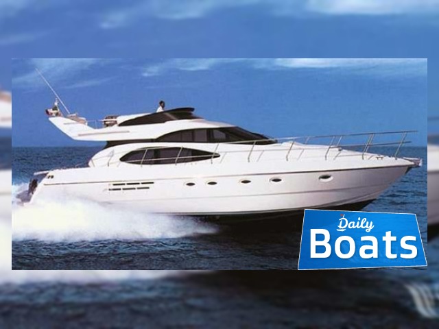 1998 Azimut 52 for sale. View price, photos and Buy 1998 Azimut 52 #162110