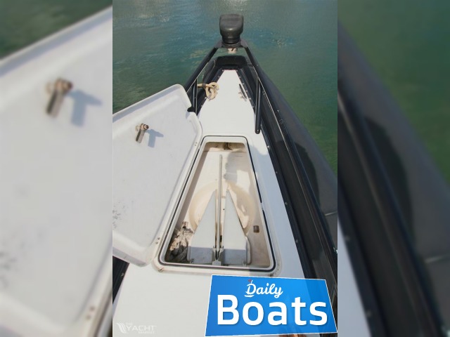 2001 Fabio Buzzi 38 Rib for sale. View price, photos and Buy 2001 Fabio ...