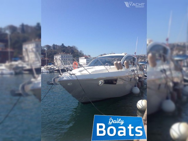 2013 Cranchi 47 Ht на продажу. Посмотреть цену, фотографии и Купить ...